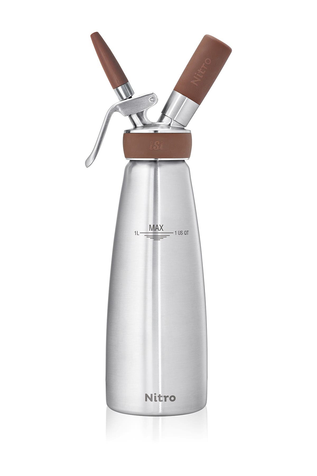 ISI Nitro Brown Stainless Steel | Nordstromrack