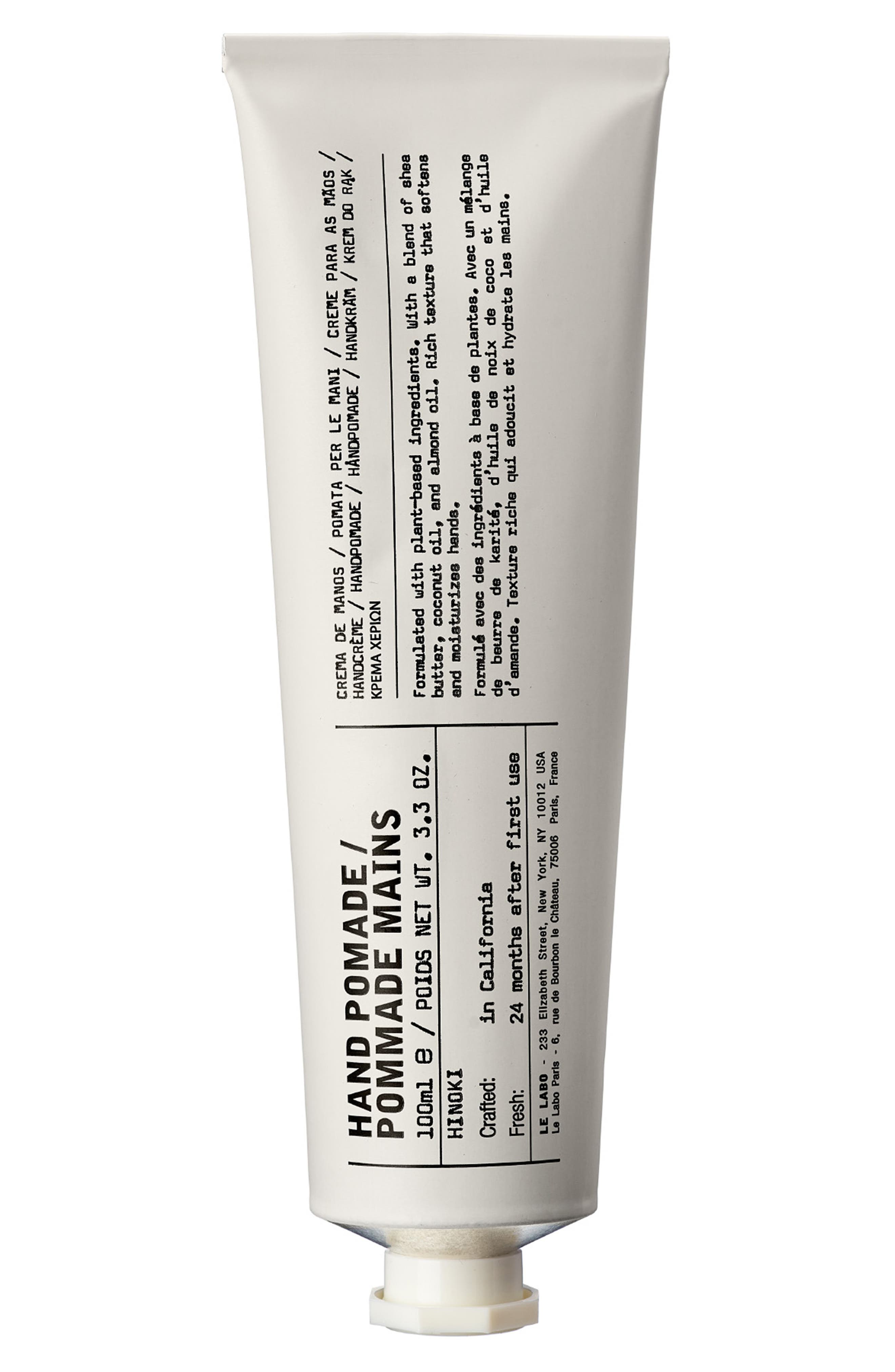 Le Labo Hand Pomade | Nordstrom