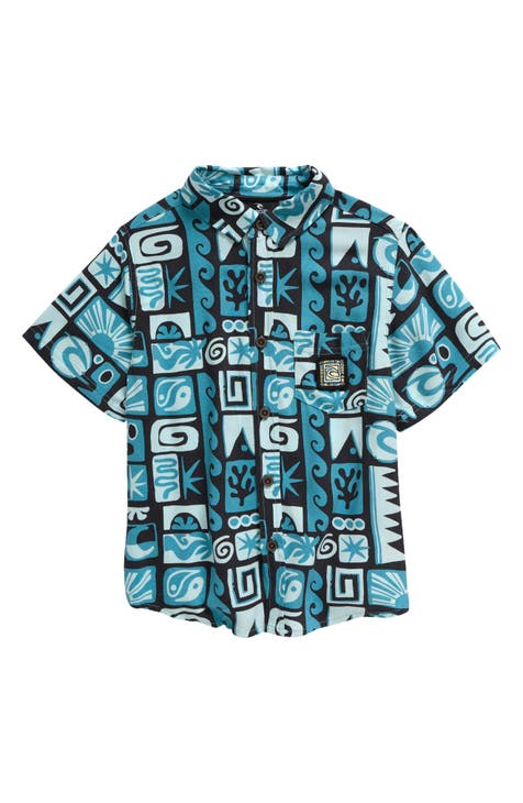 Little Boys Rip Curl Clothing Nordstrom