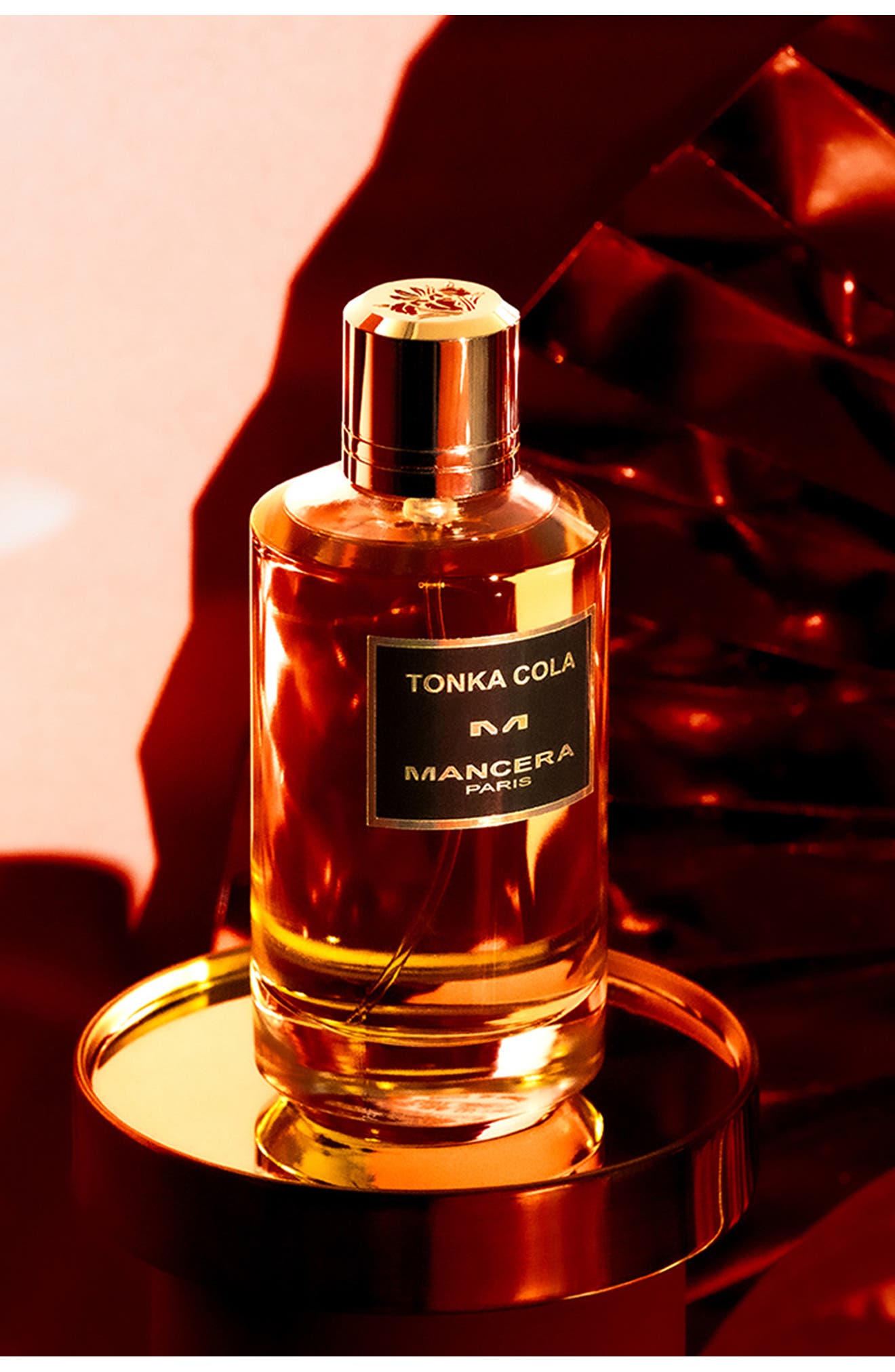 Mancera Paris Tonka Cola Eau de Parfum | Nordstrom