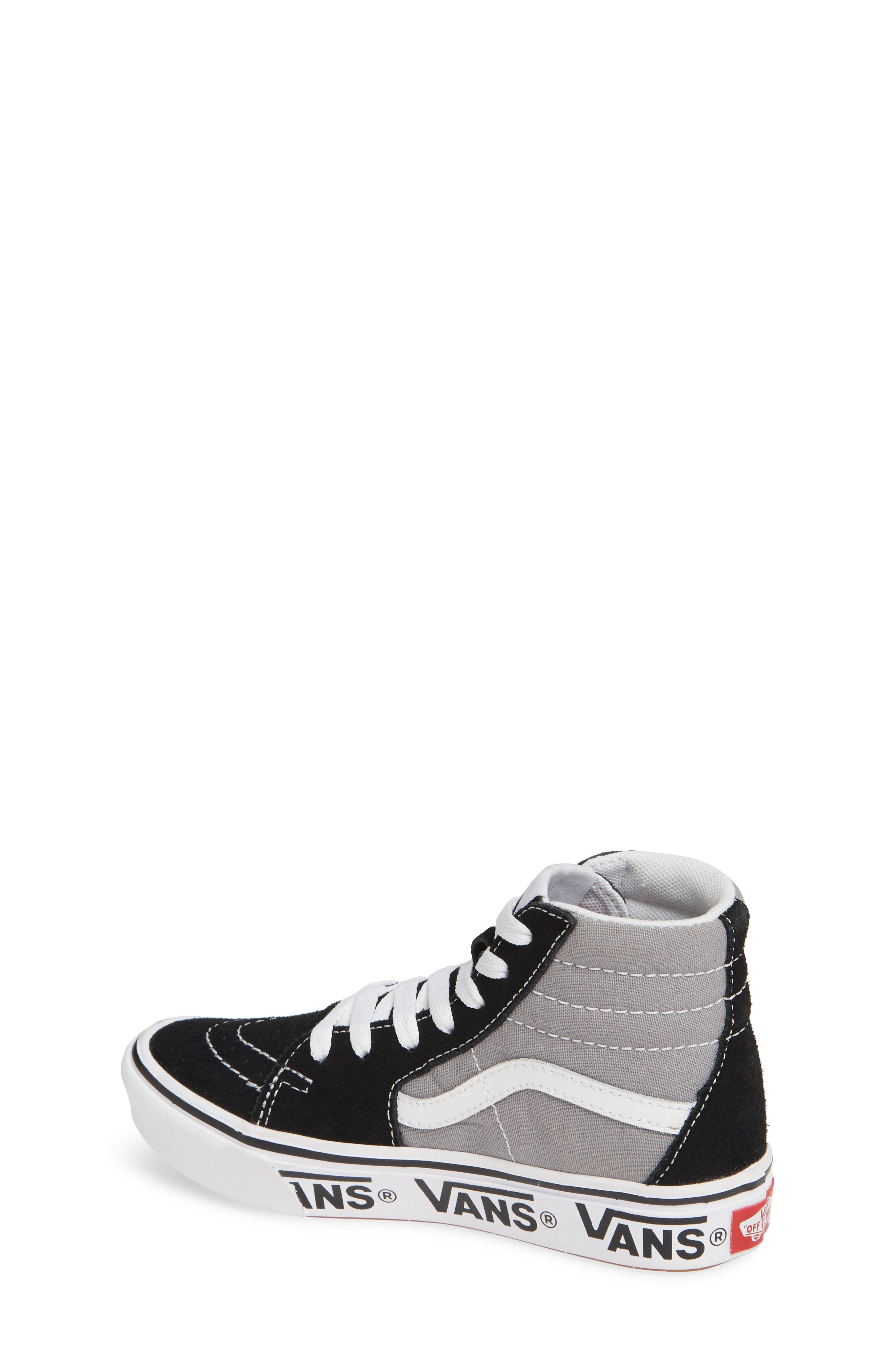 Vans ComfyCush Sk8-Hi Sneaker | Nordstromrack