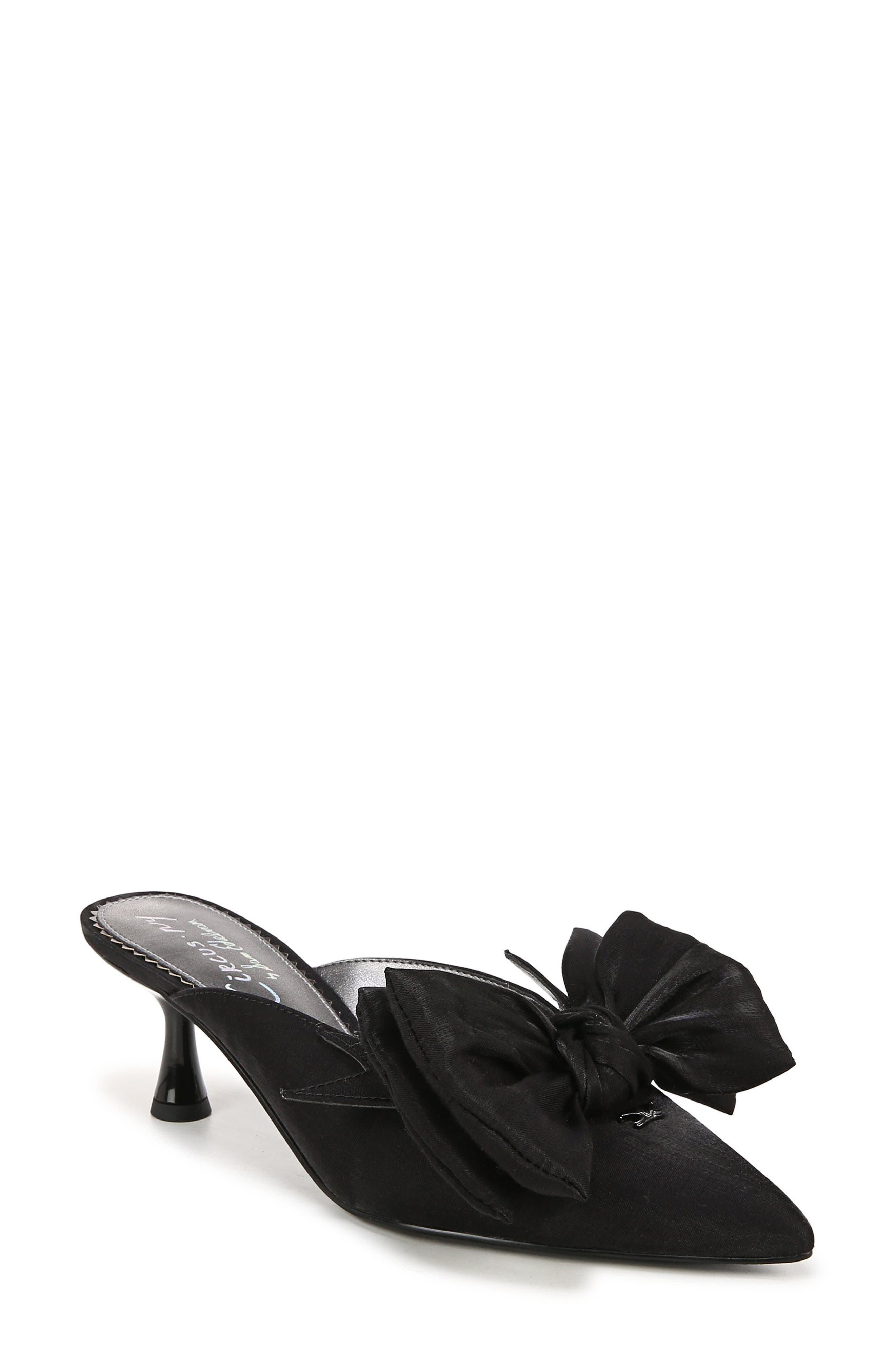 Circus NY by Sam Edelman Fiona Pointed Toe Mule (Women) | Nordstromrack