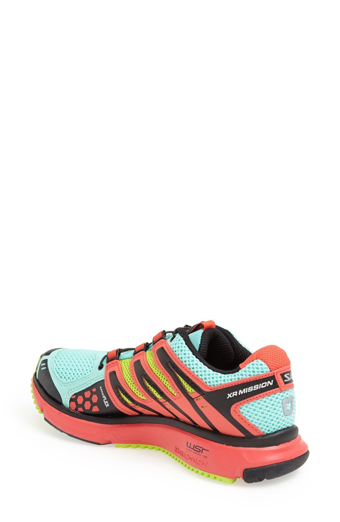 Salomon 'XR Mission' Trail Running Shoe (Women) | Nordstrom