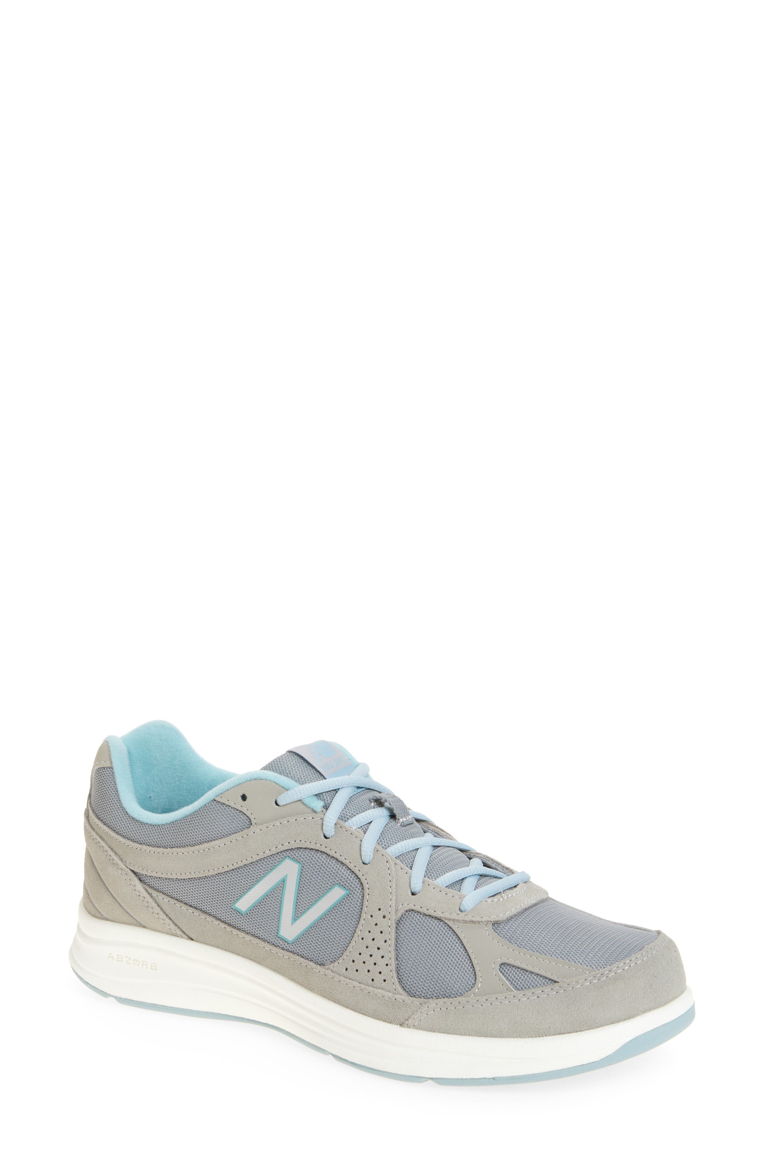 New Balance 877 Walking Sneaker (Women) | Nordstrom