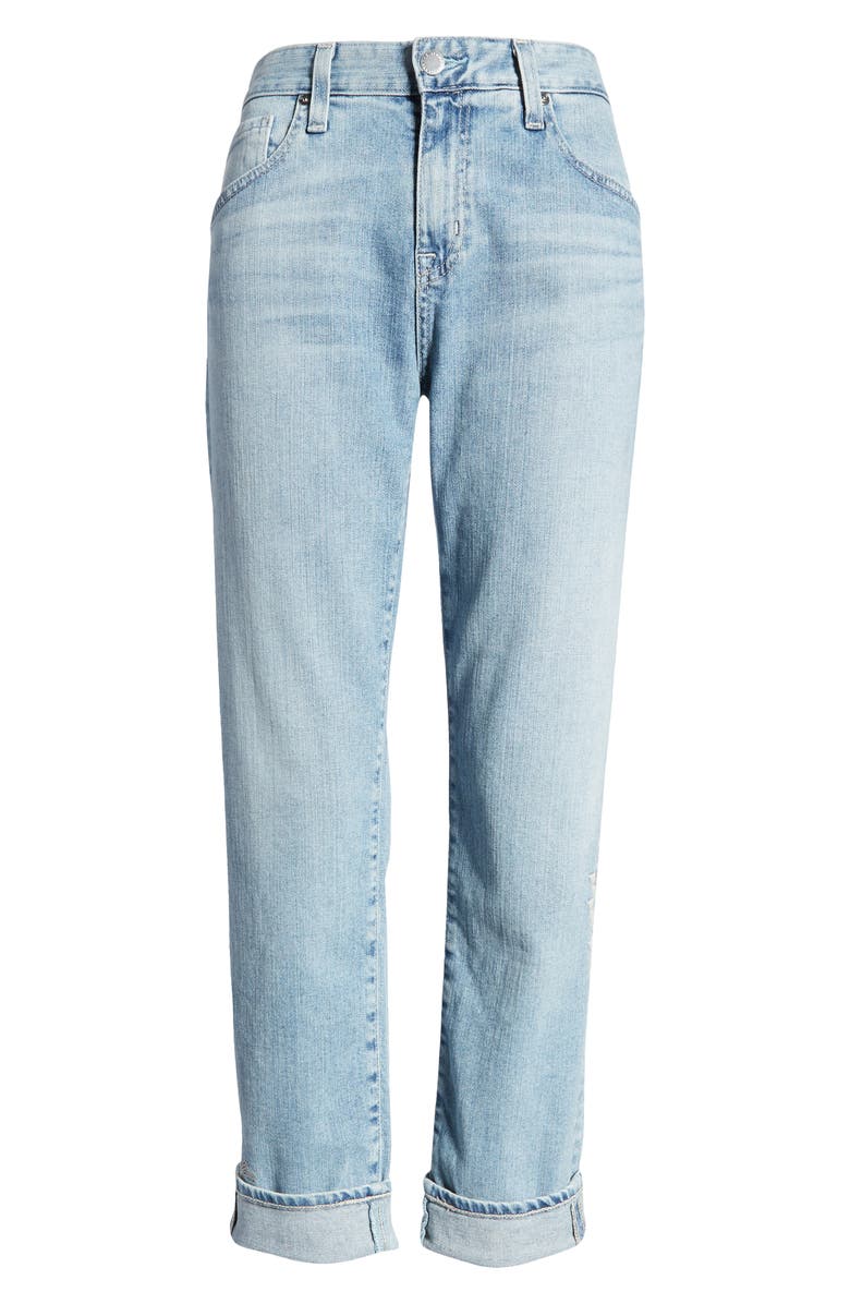 AG The Ex-Boyfriend Slim Jeans | Nordstromrack