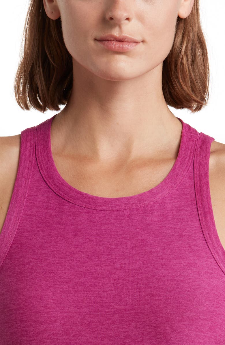 Beyond Yoga Featherweight Keep It Moving Tank | Nordstrom