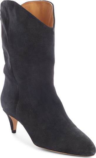 Isabel Marant Dernee Boot (Women) | Nordstrom
