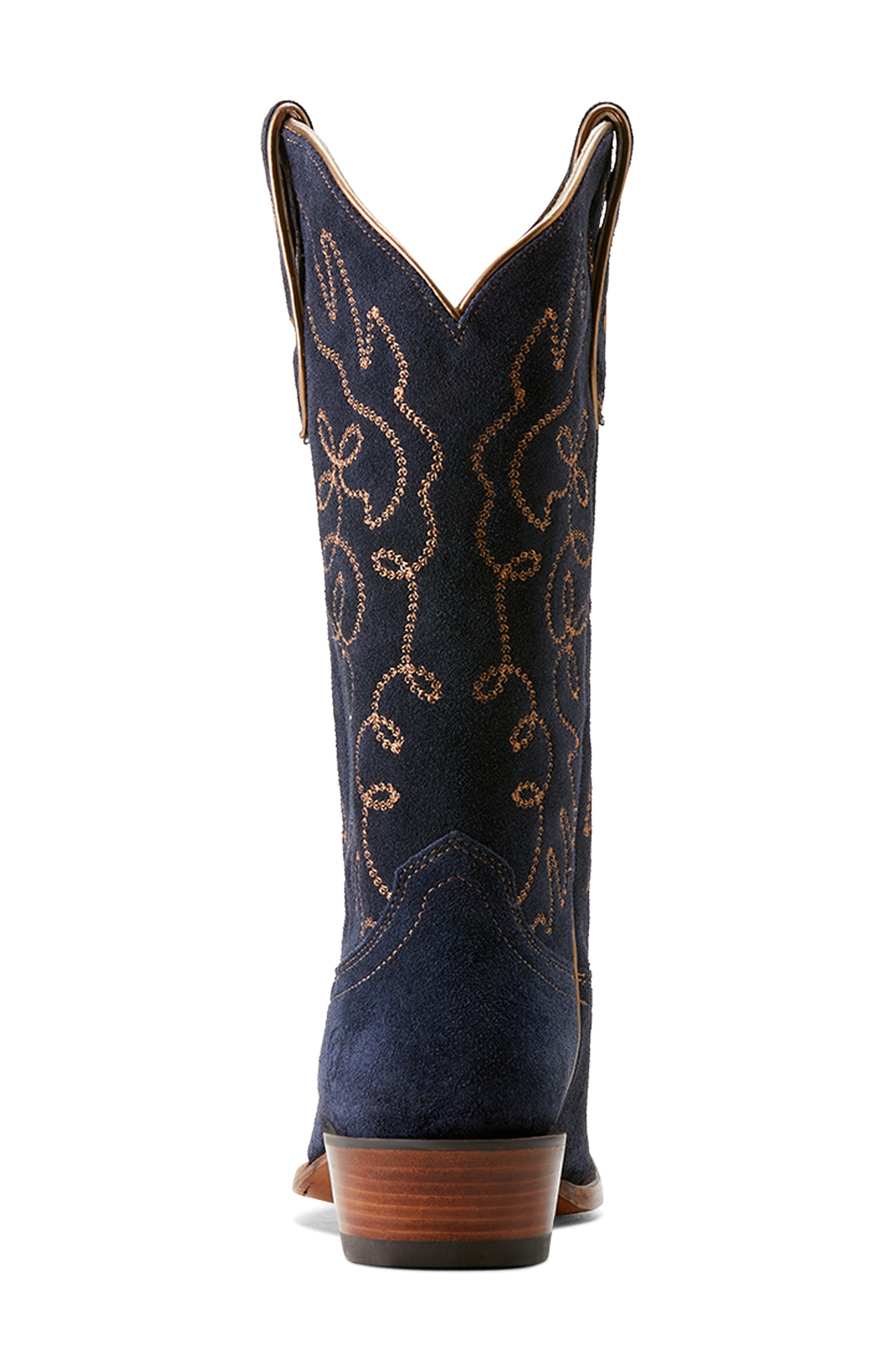 Ariat Jukebox Polo Western Boot (Women) | Nordstromrack