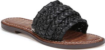 Sam Edelman Giada Braided Slide Sandal (Women) | Nordstrom