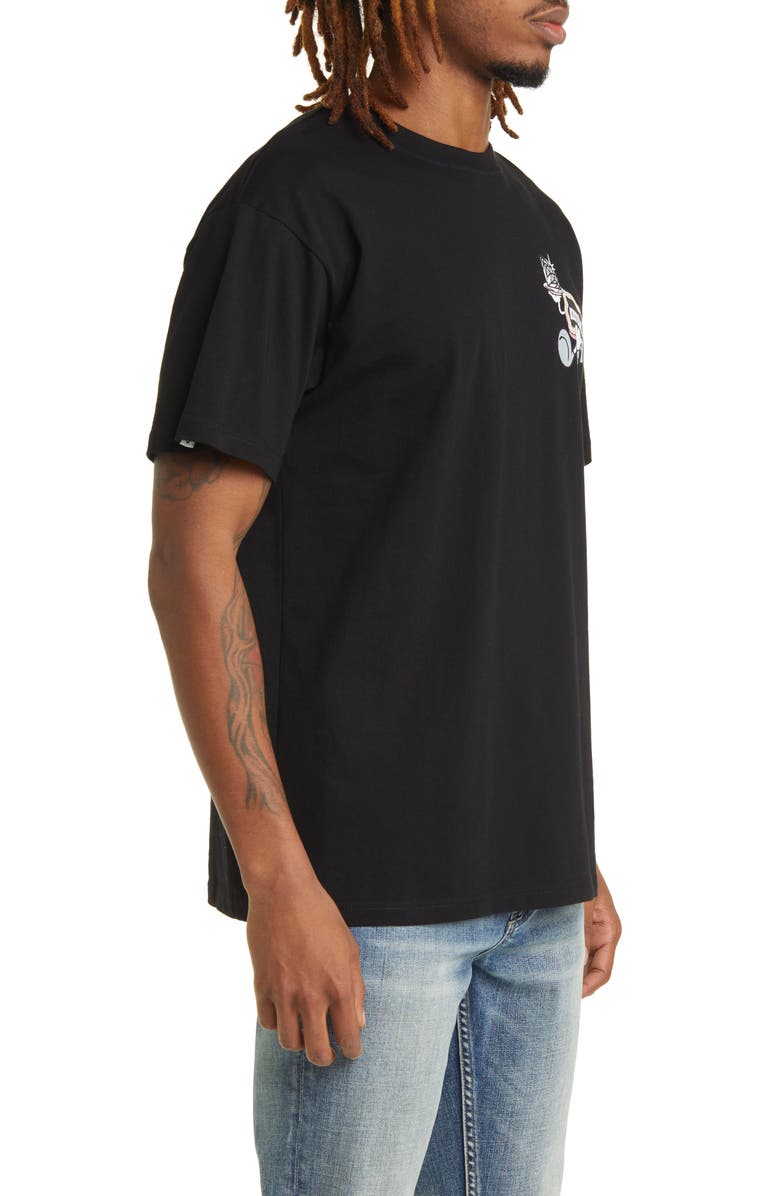 ICECREAM Garçon Means Boy Graphic T-Shirt | Nordstromrack