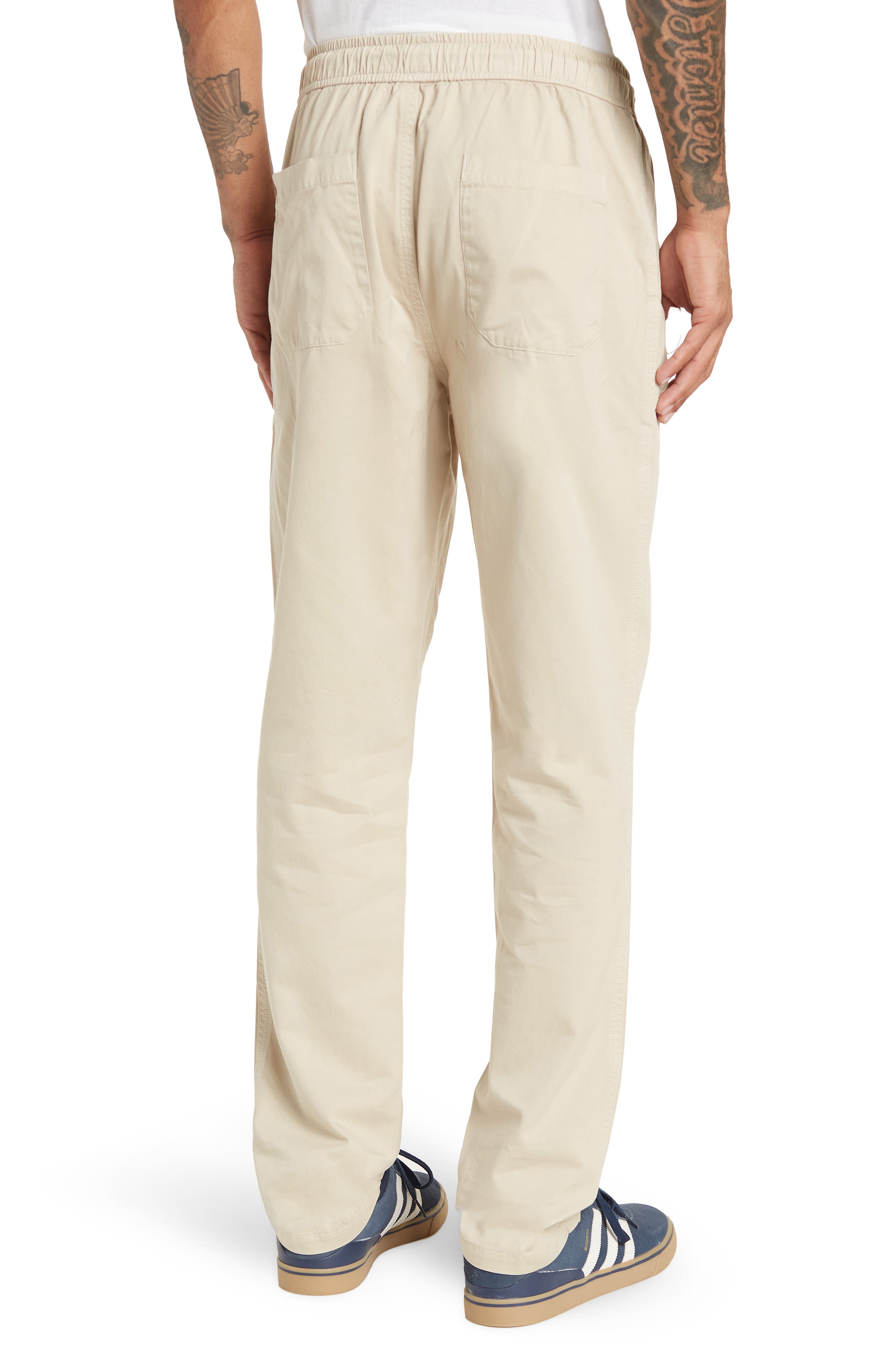M.Singer Drawstring Chino Pants | Nordstromrack