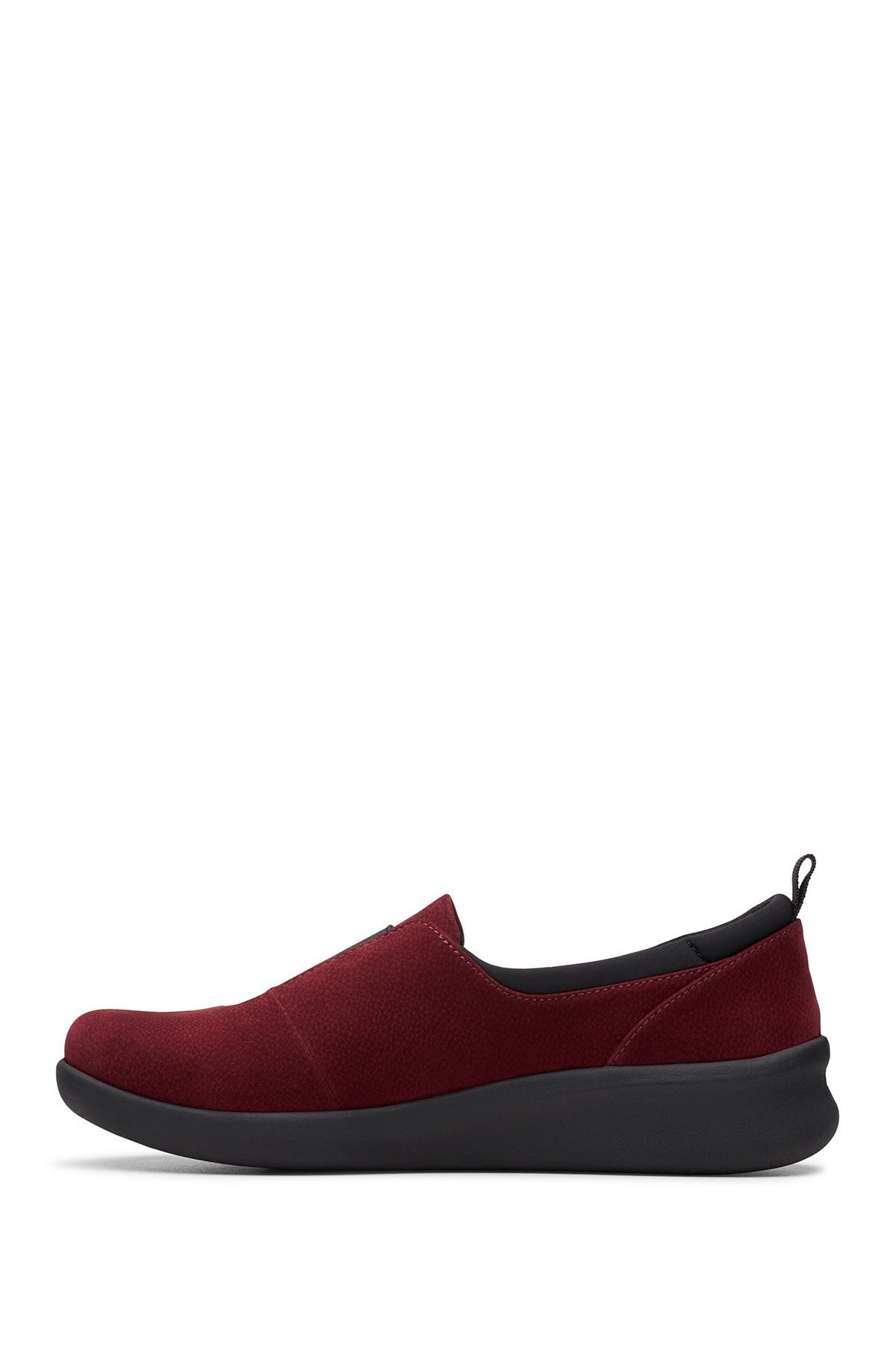 Clarks® Sillian 2.0 Walking Sneaker | Nordstromrack