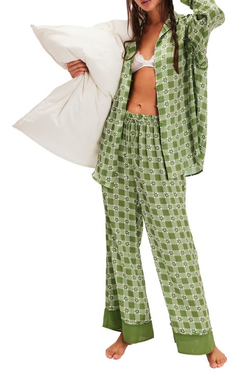 Sleep Sets Bridal Sleepwear | Nordstrom