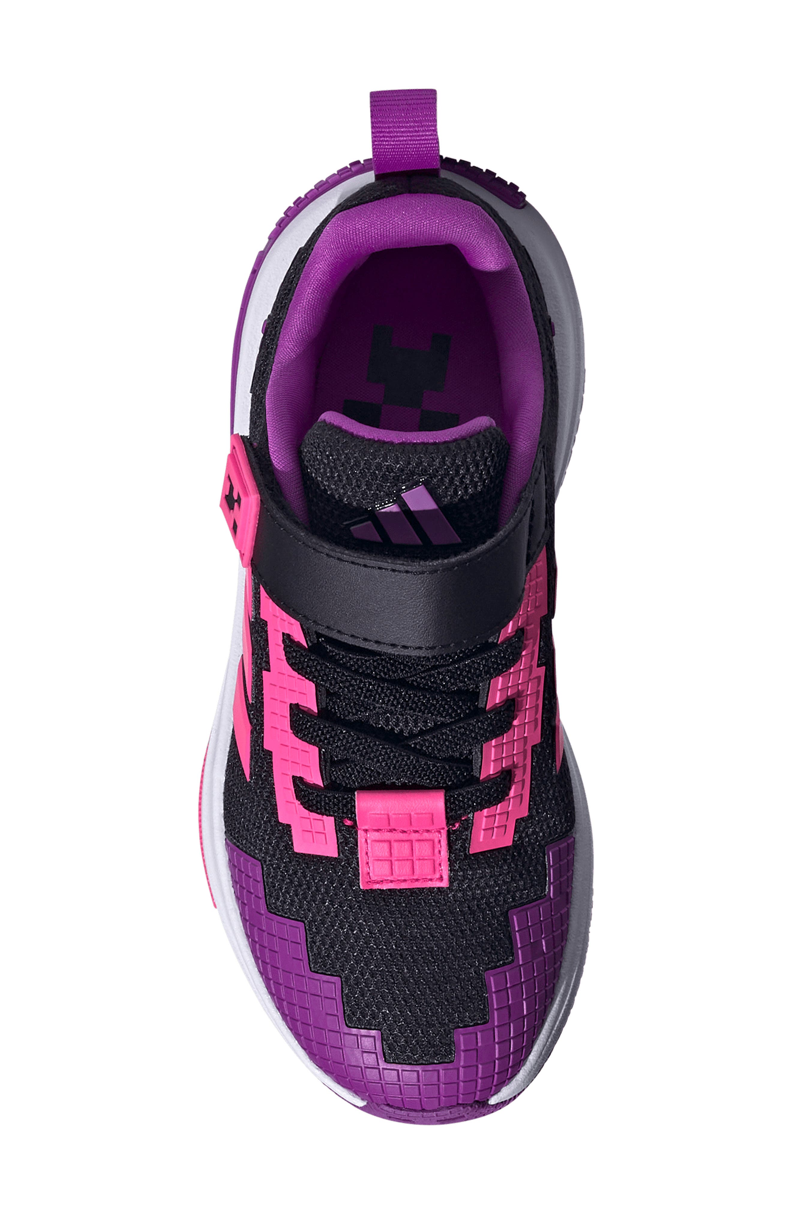 adidas x Minecraft® Kids' Pro Sneaker | Nordstromrack