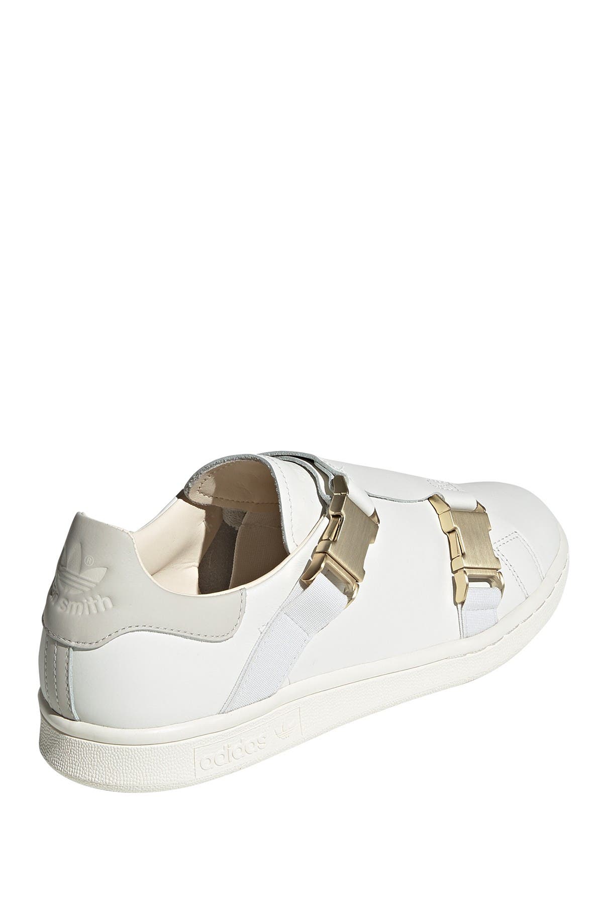 adidas Stan Smith Buckle Sneaker | Nordstromrack