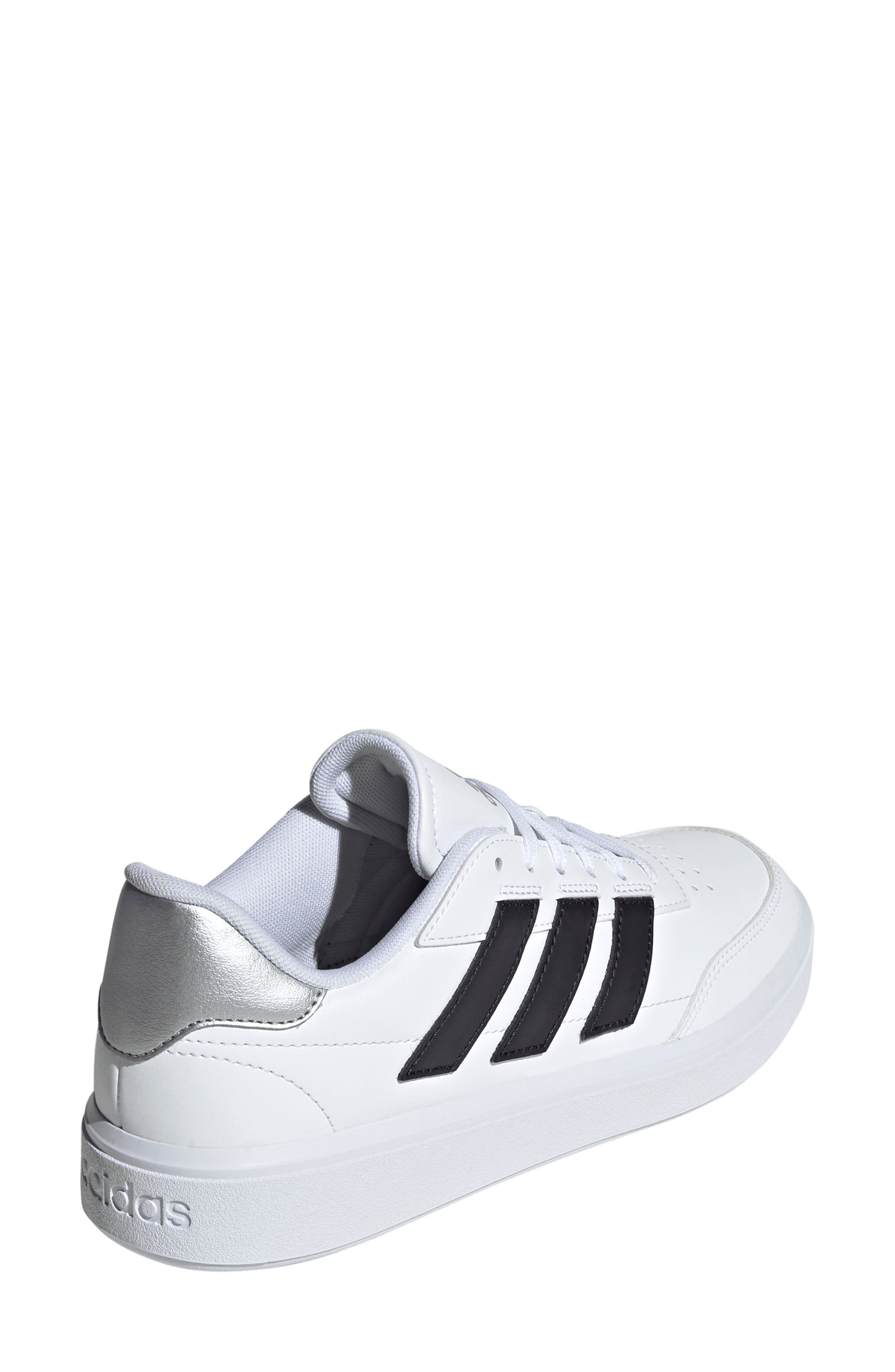 adidas Courtblock Sneaker (Women) | Nordstromrack