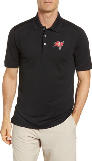 Cutter & Buck Tampa Bay Buccaneers - Advantage Regular Fit DryTec Polo | Nordstrom