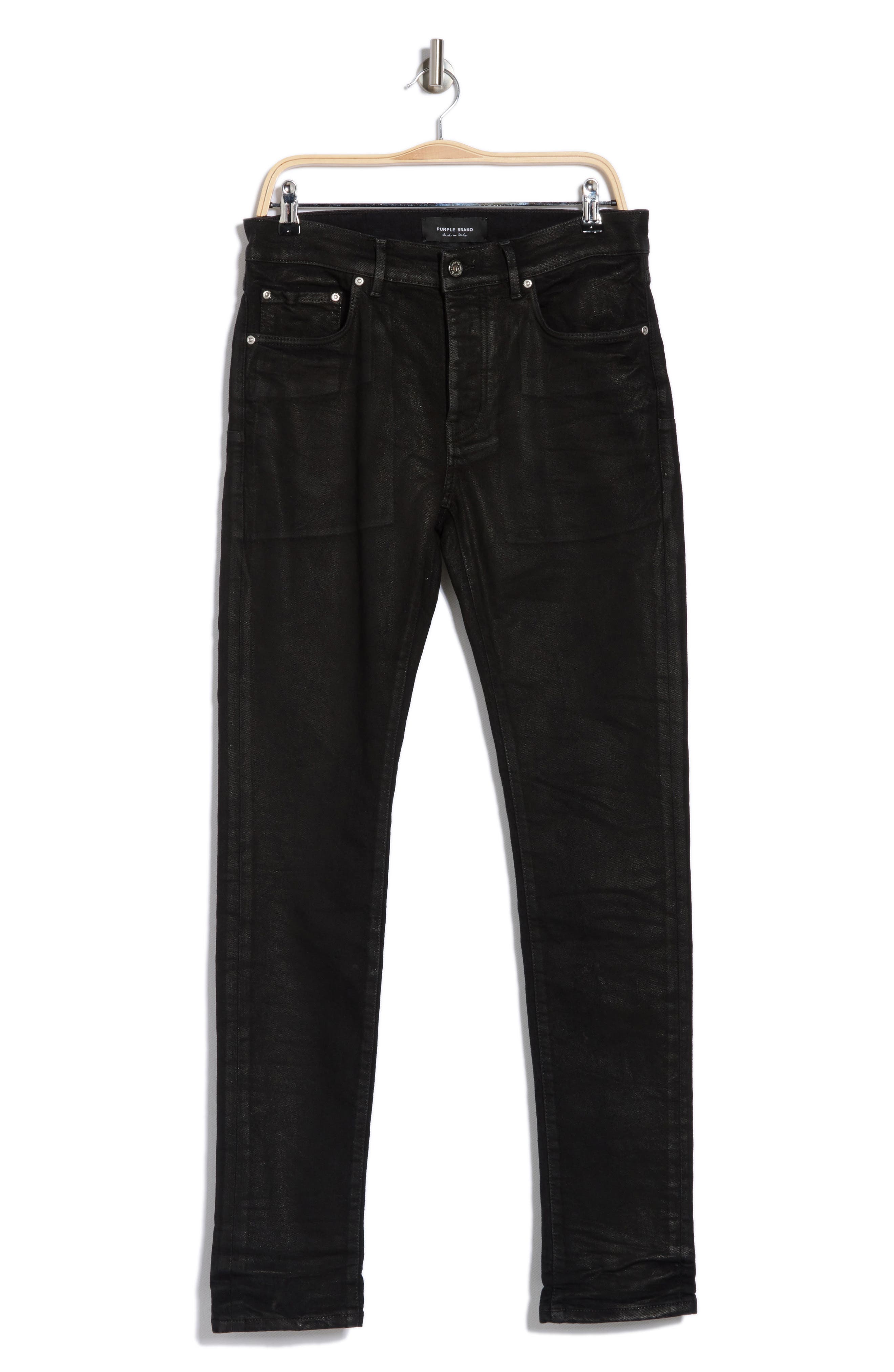 PURPLE BRAND Skinny Jeans | Nordstromrack