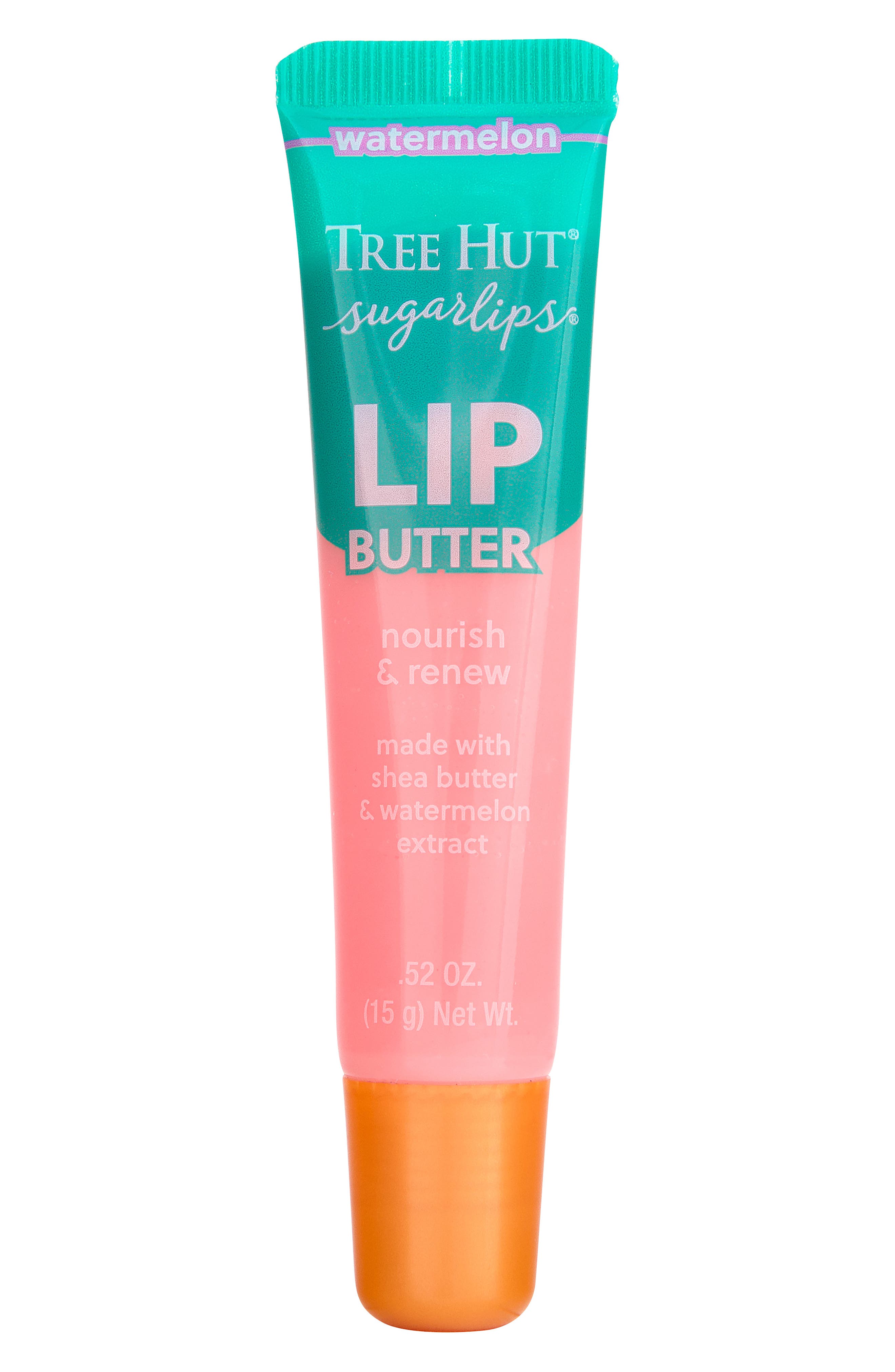 Tree Hut Sugarlips Watermlon Lip Butter | Nordstromrack