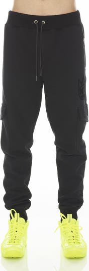 Cult of Individuality French Terry Cargo Sweatpants | Nordstromrack