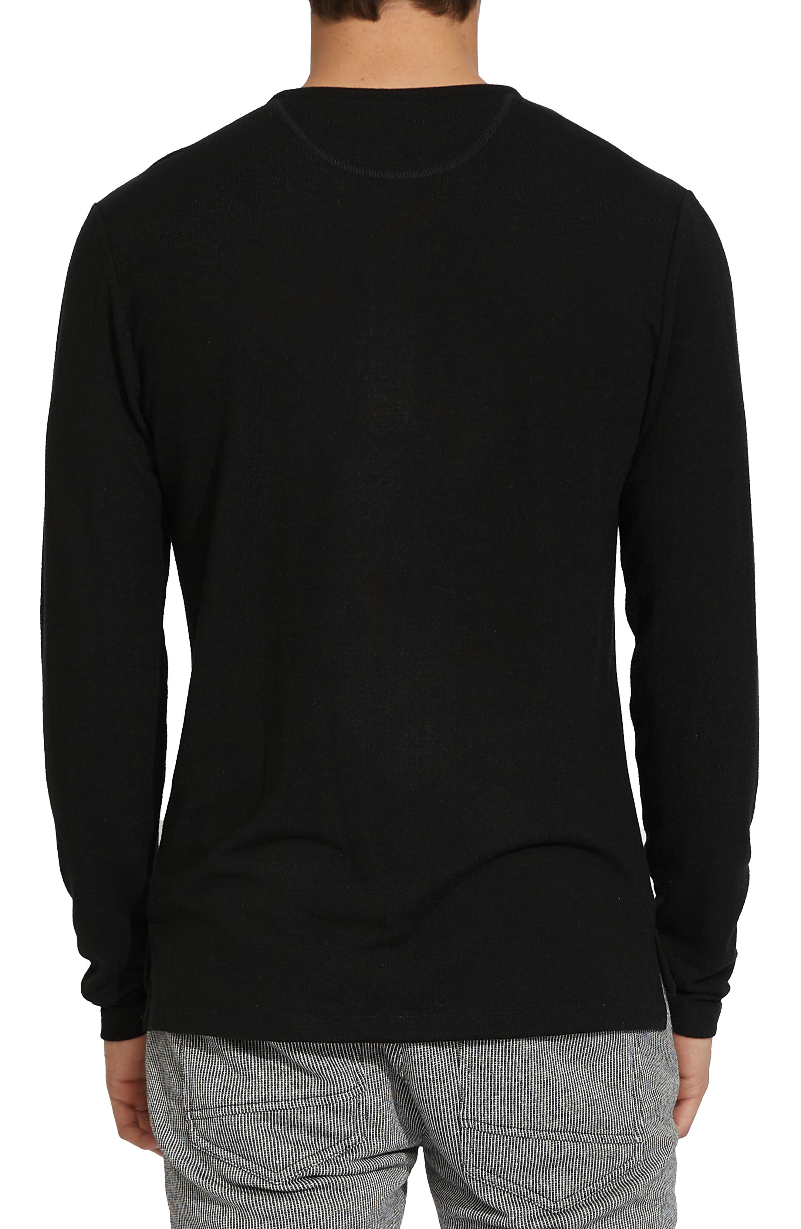 Civil Society Hacchi Knit Henley | Nordstromrack