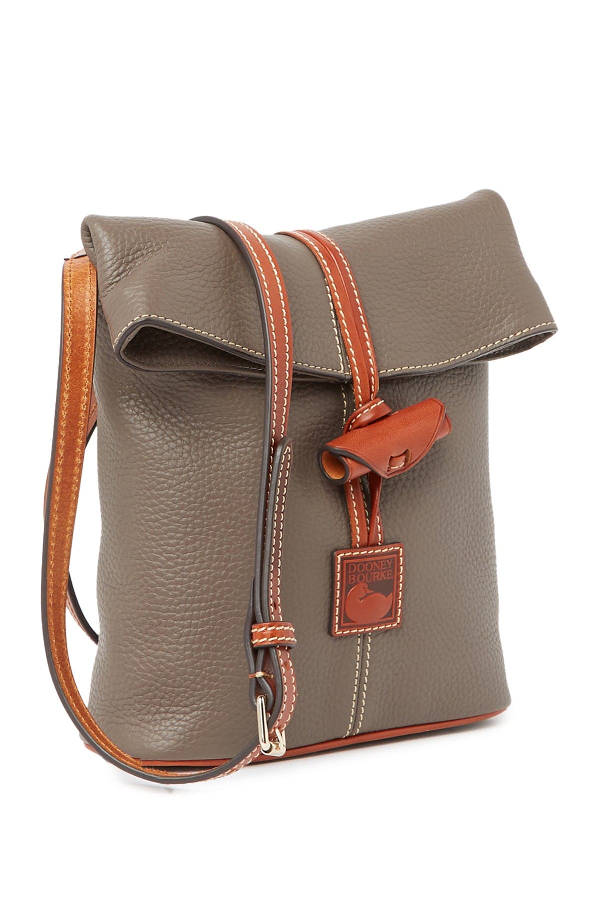 Dooney & Bourke Toggle Crossbody Bag | Nordstromrack