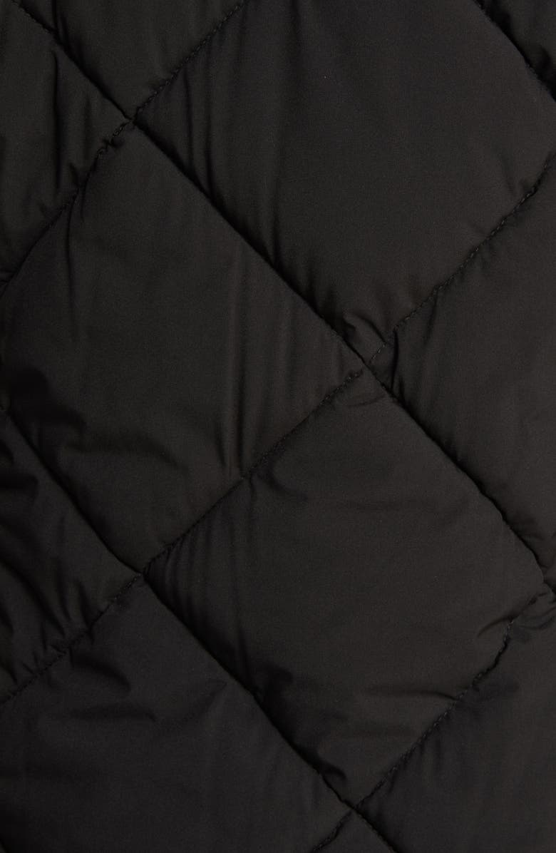 Lauren Ralph Lauren Quilted Jacket | Nordstrom