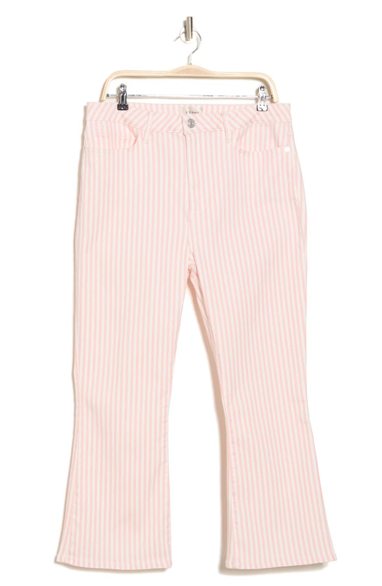 FRAME Le Crop Mini Bootcut Jeans | Nordstromrack