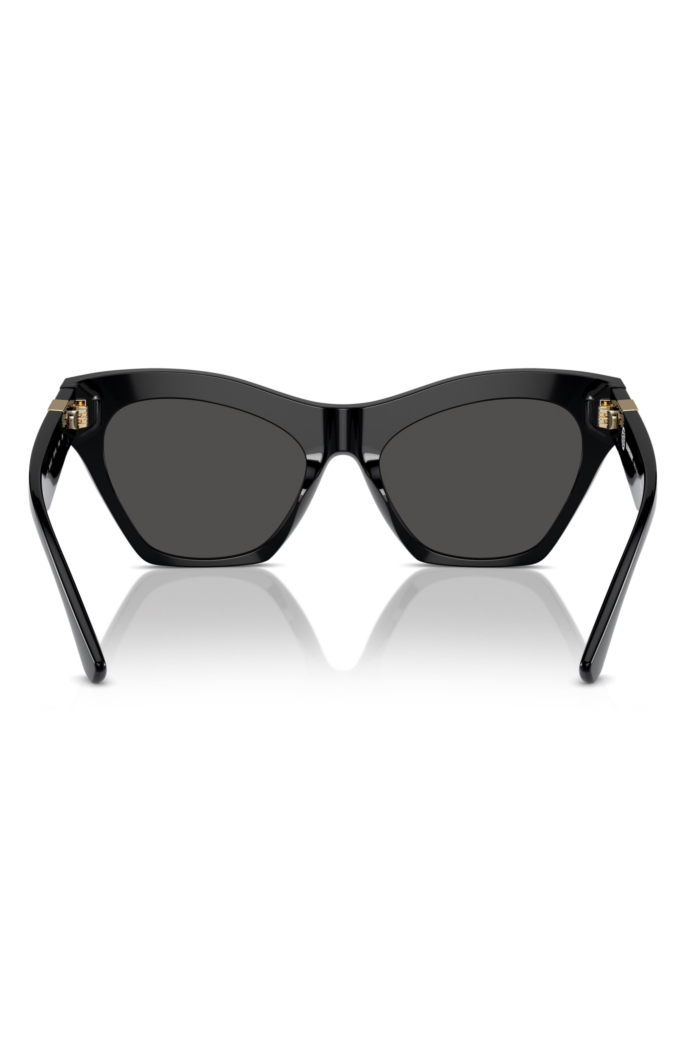 Burberry 55mm Cat Eye Sunglasses | Nordstromrack