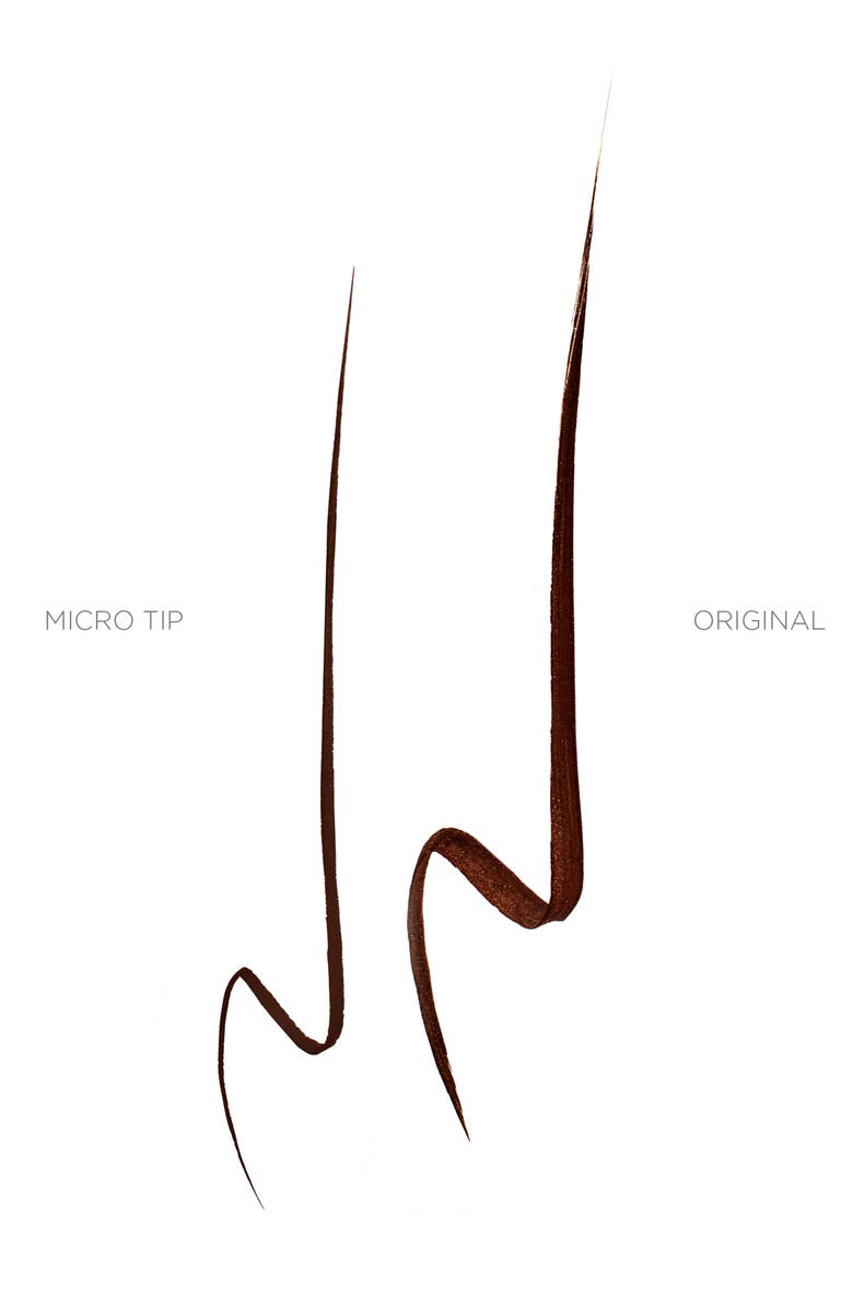 Stila Stay All Day® Dual-Ended Liquid Eyeliner | Nordstromrack