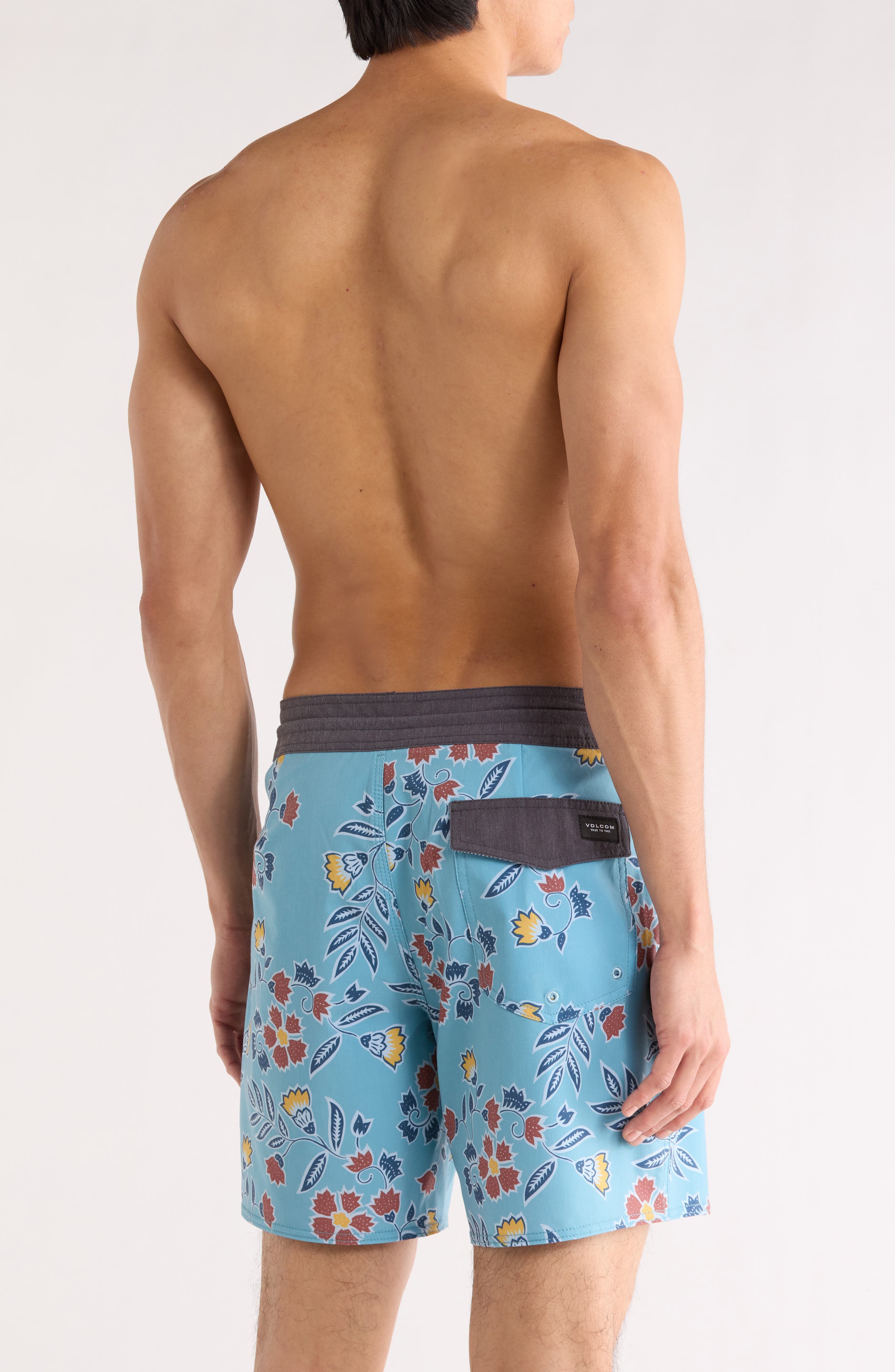 Volcom Psyche Swim Trunks | Nordstromrack