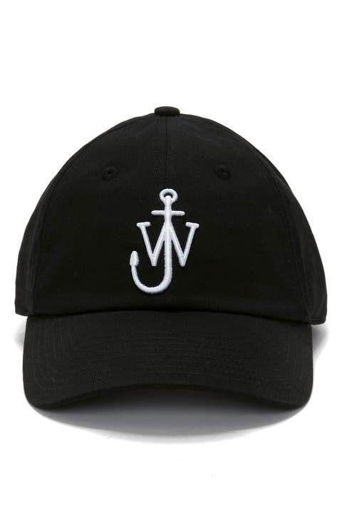 Men's Black Baseball Caps | Nordstrom