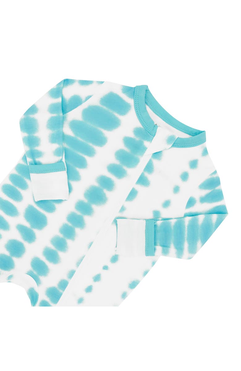 Kyte BABY Zip-Up Romper | Nordstromrack