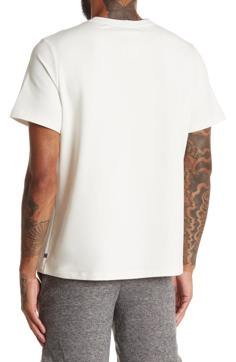Tommy John French Terry Tee | Nordstromrack