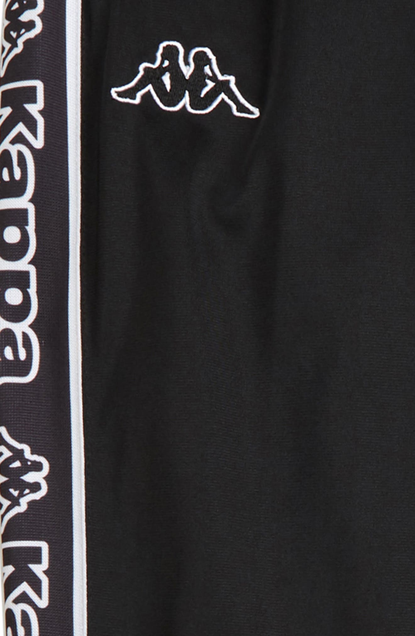 KAPPA ACTIVE Kappa Alic Logo Tape Track Pants | Nordstromrack