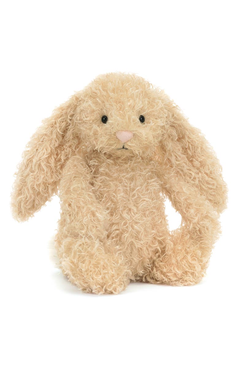 Jellycat Bashful Luxe Bunny Stuffed Animal | Nordstrom