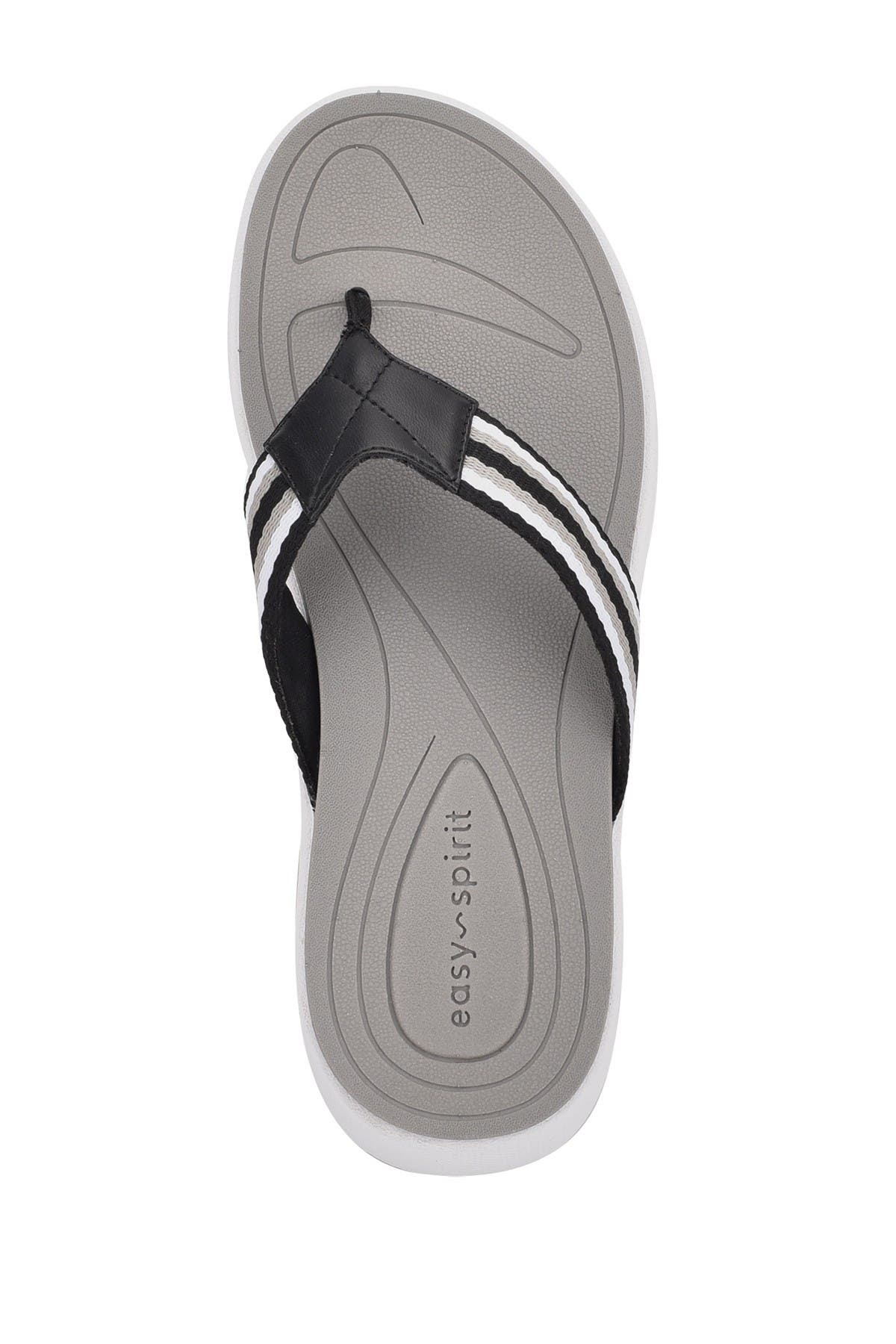 Easy Spirit Randi Platform Flip Flop | Nordstromrack
