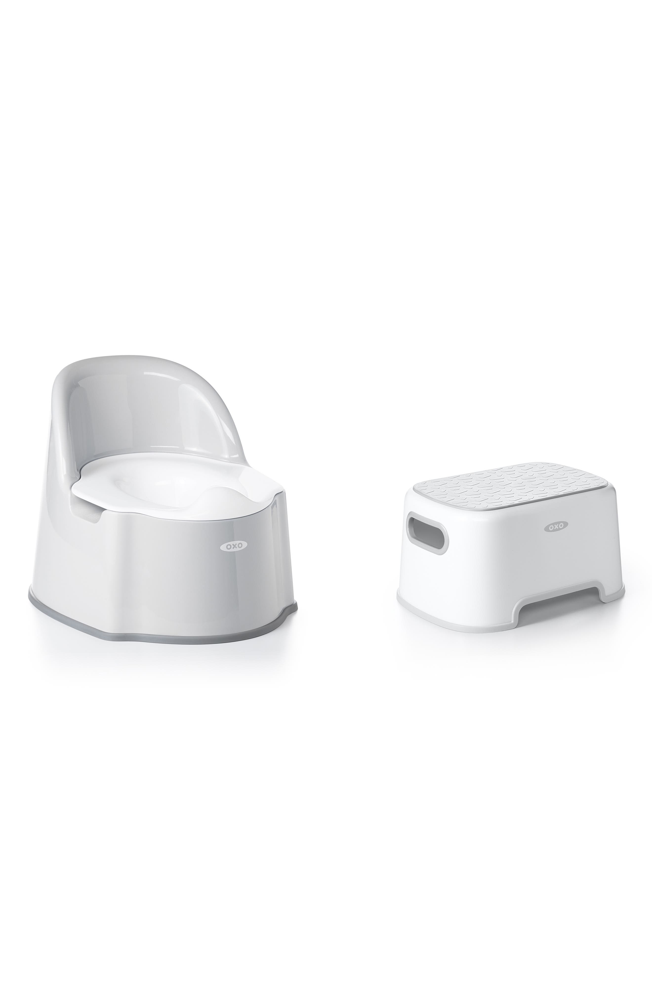 OXO Tot Potty Chair & Step Stool Set | Nordstrom