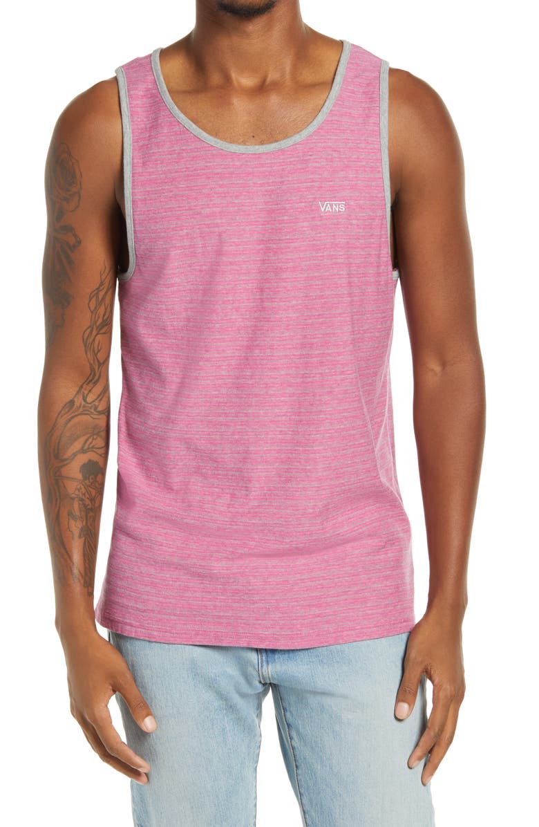 Vans Balboa II Men's Tank | Nordstromrack