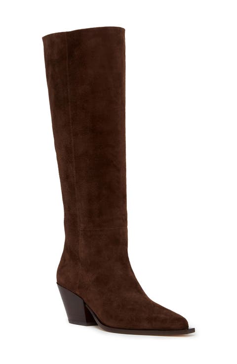 Women's Pointed Toe Boots | Nordstrom