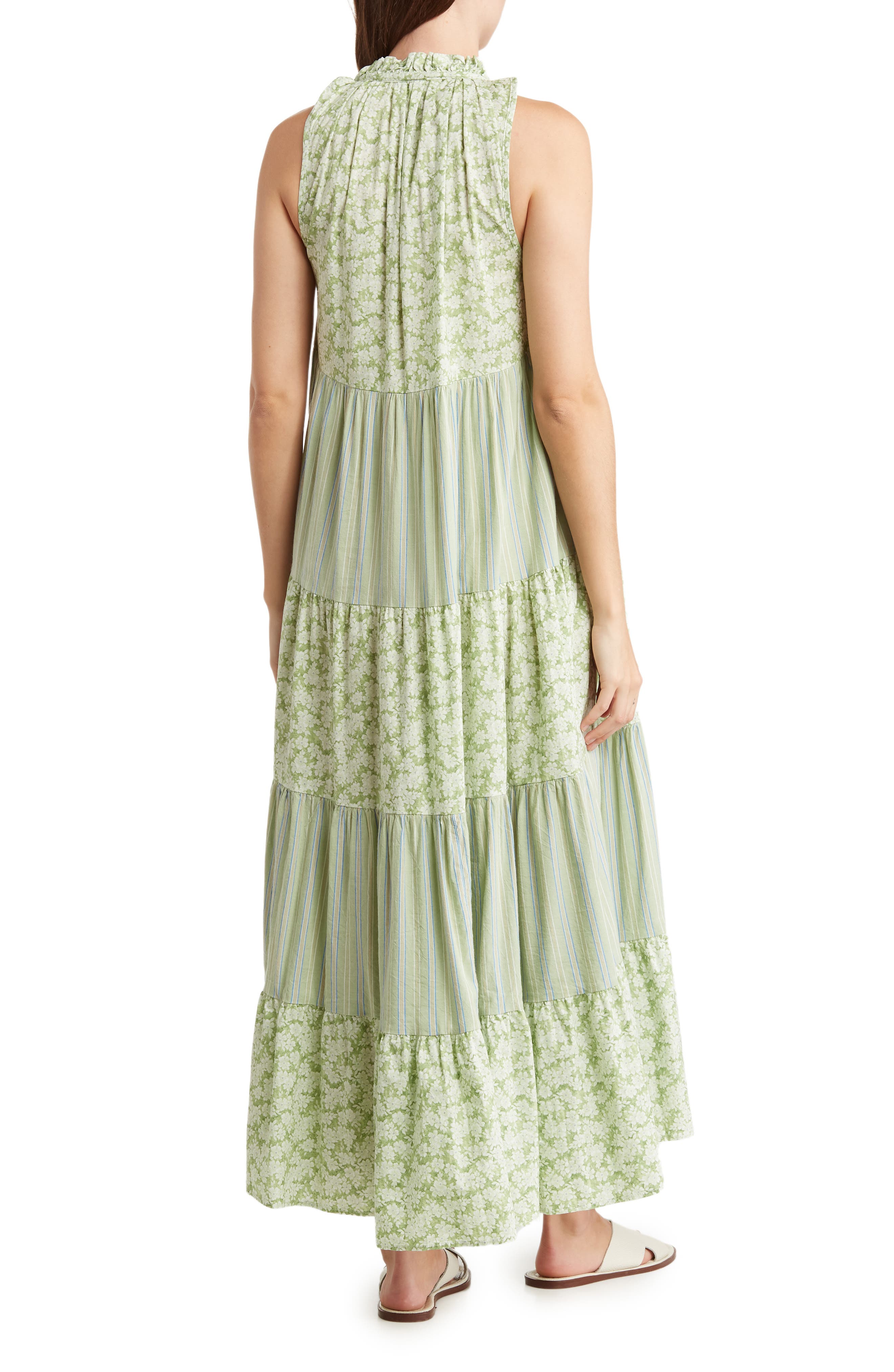 STITCHDROP Charleston Maxi Dress | Nordstromrack