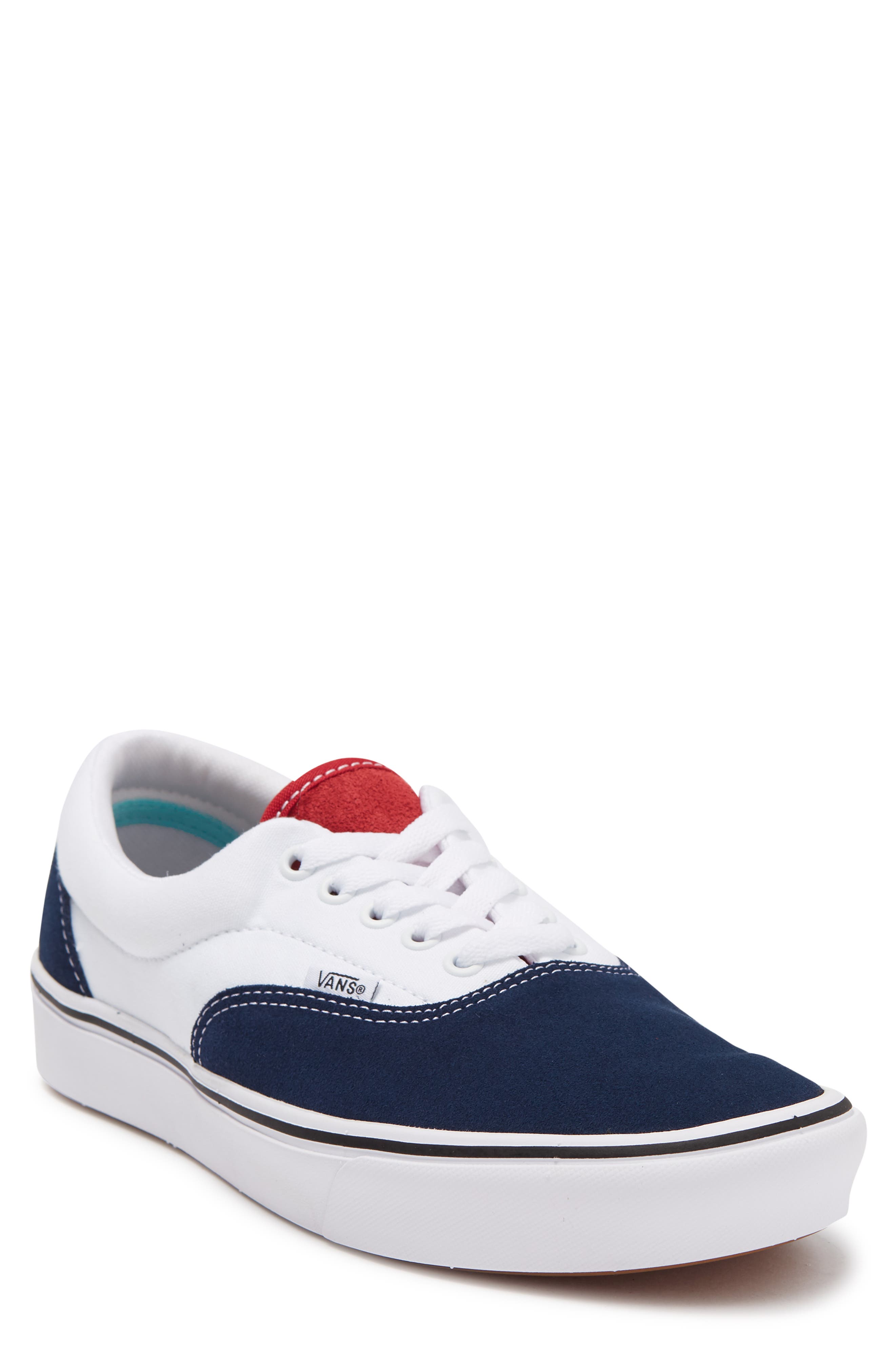 Vans Comfycush Era Tri-Tone Sneaker (Men) | Nordstromrack
