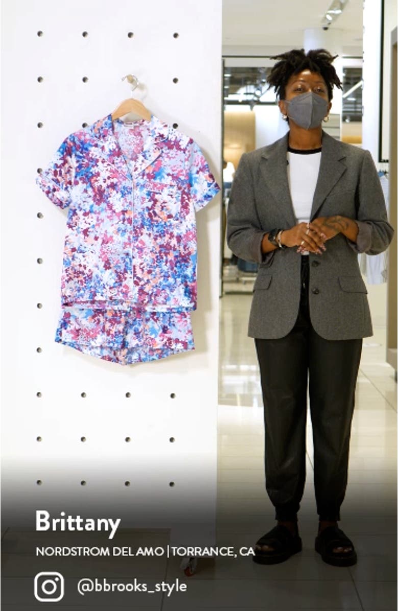 In Bloom by Jonquil Short Pajamas | Nordstromrack