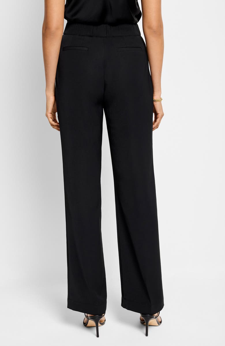 NIC+ZOE Social Edit Wide Leg Pants | Nordstrom