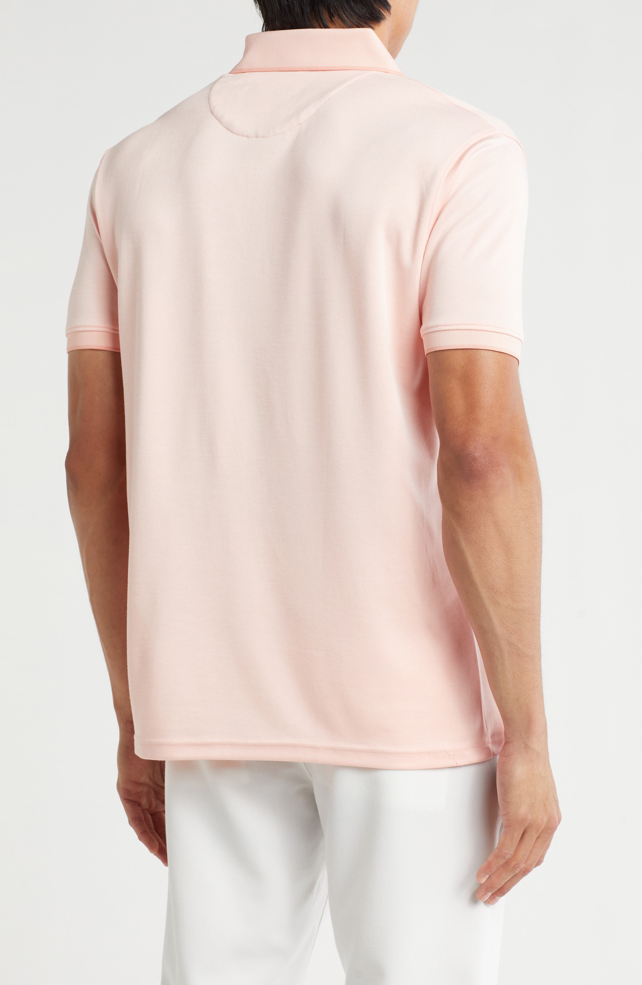 Cactus Man Dressy Polo | Nordstromrack
