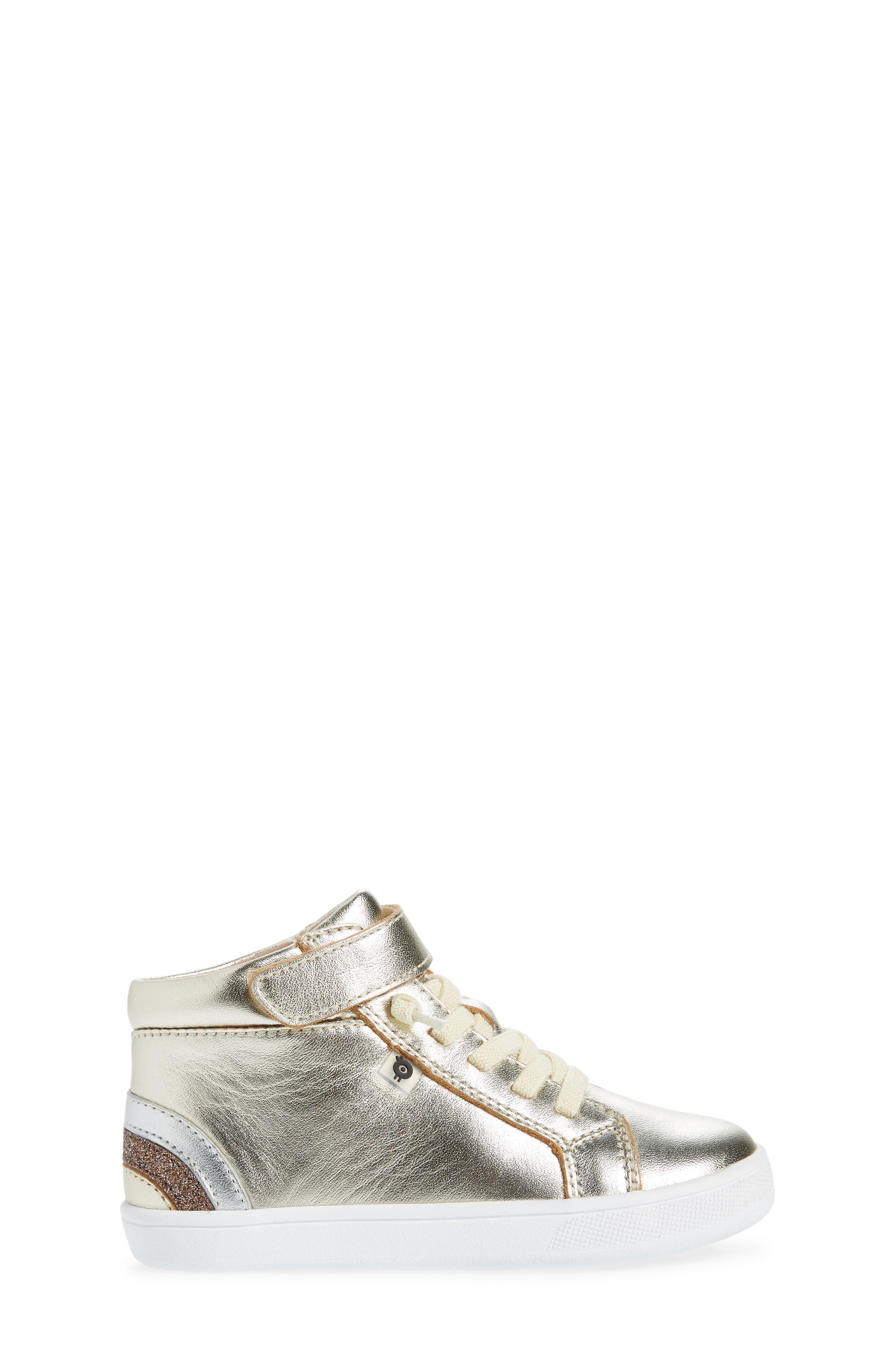OLD SOLES Kids' Sneaksta Rainbow Sneaker | Nordstromrack