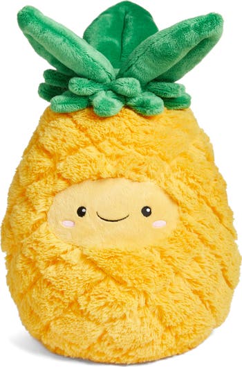 Squishable Pineapple Stuffed Toy | Nordstrom