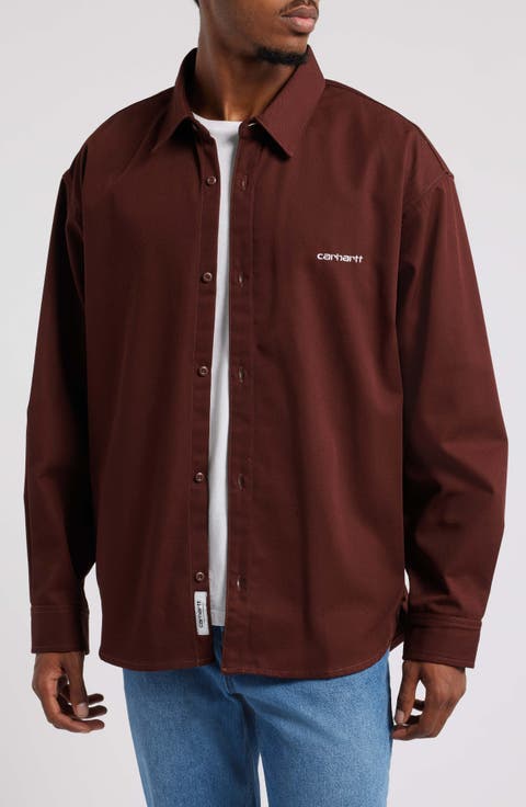 Shop Carhartt Work In Progress Online | Nordstrom