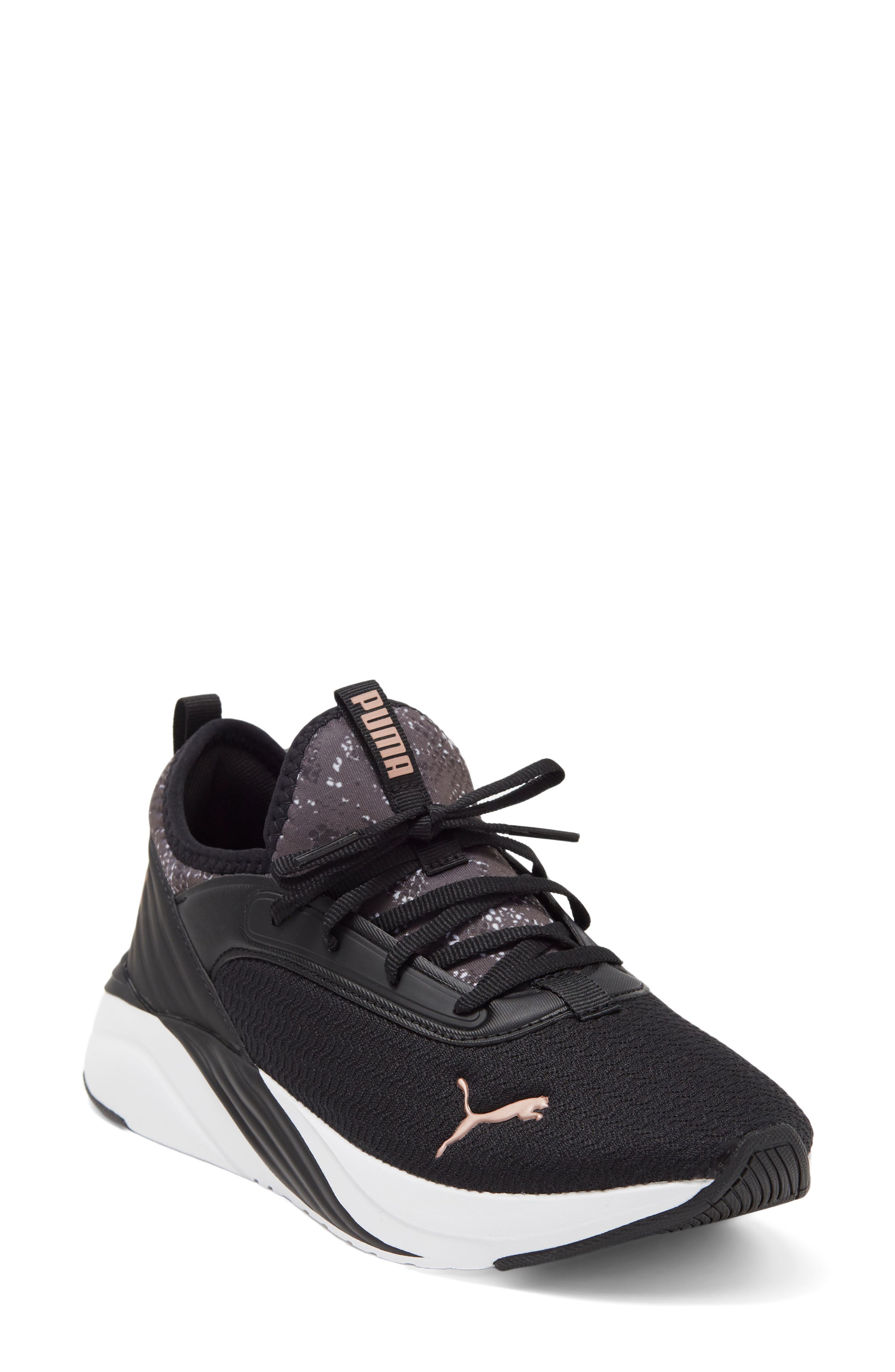 PUMA Softride Ruby Luxe Sneaker (Women) | Nordstromrack