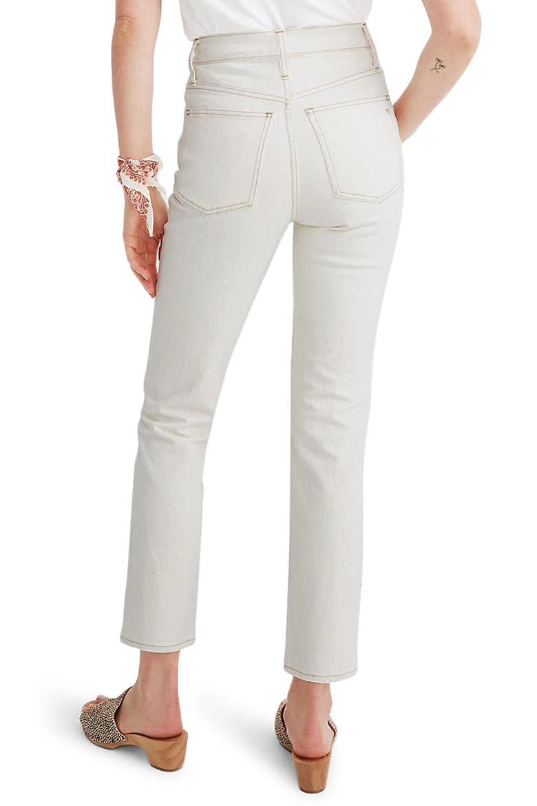 The Perfect Vintage High Waist Jeans (Women) | Nordstromrack
